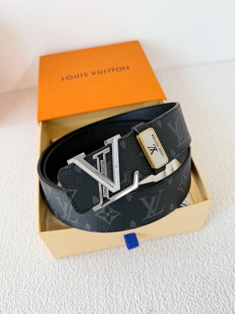 Cut-rate Louis Vuitton Belts