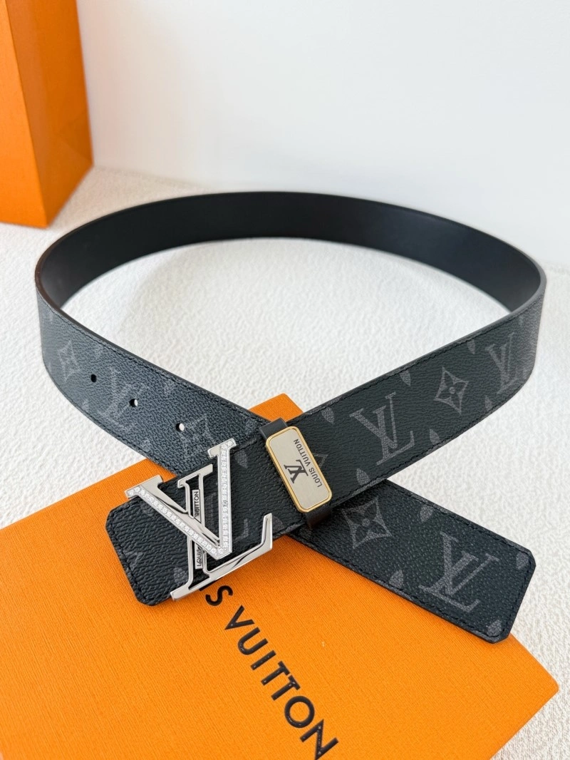 Cut-rate Louis Vuitton Belts