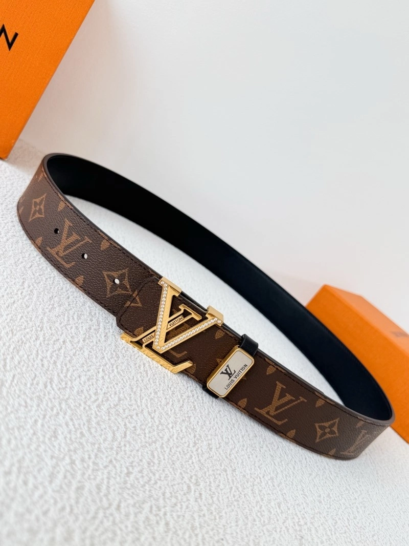 Cut-rate Louis Vuitton Belts
