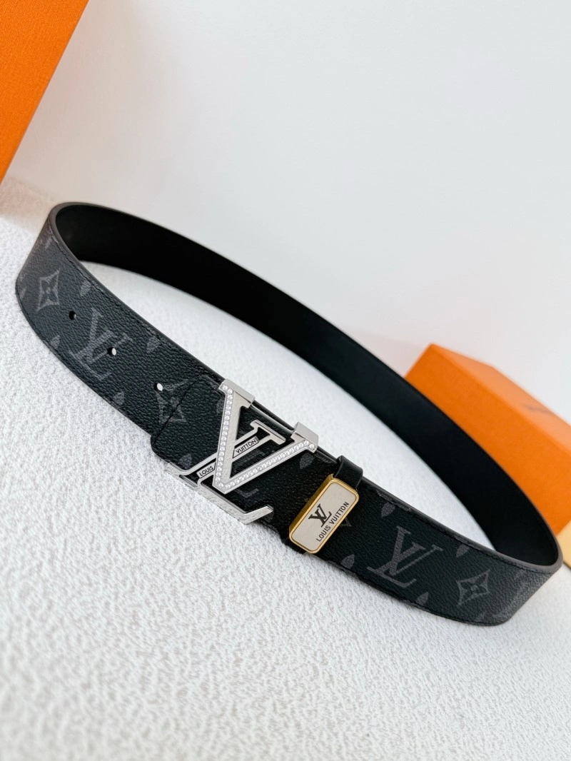 Cut-rate Louis Vuitton Belts