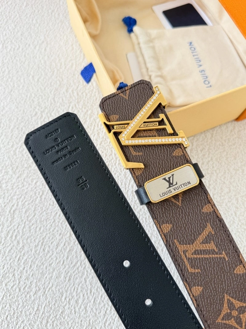 Cut-rate Louis Vuitton Belts