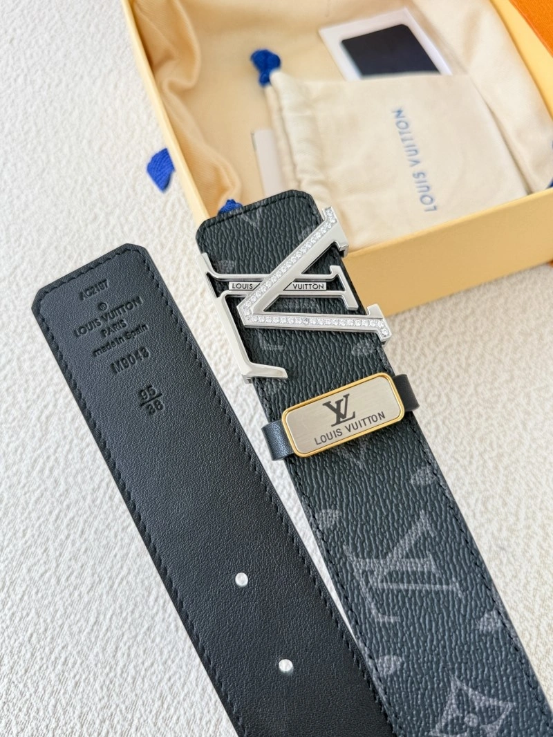 Cut-rate Louis Vuitton Belts