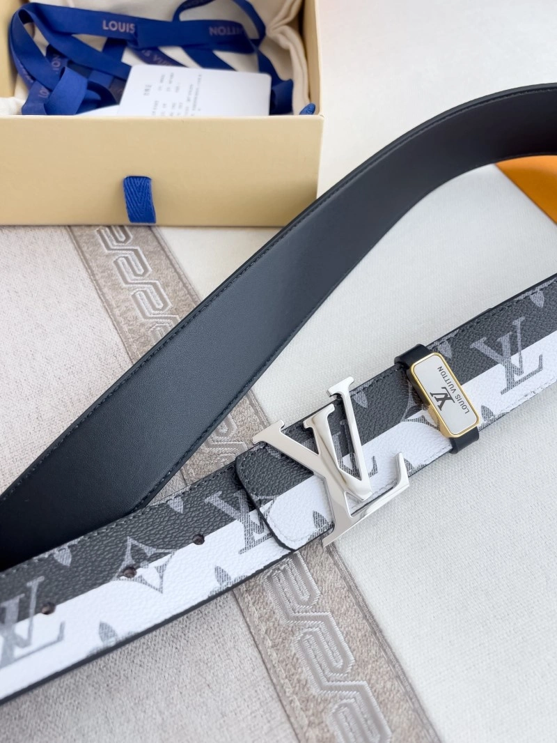Brand-original Louis Vuitton Belts