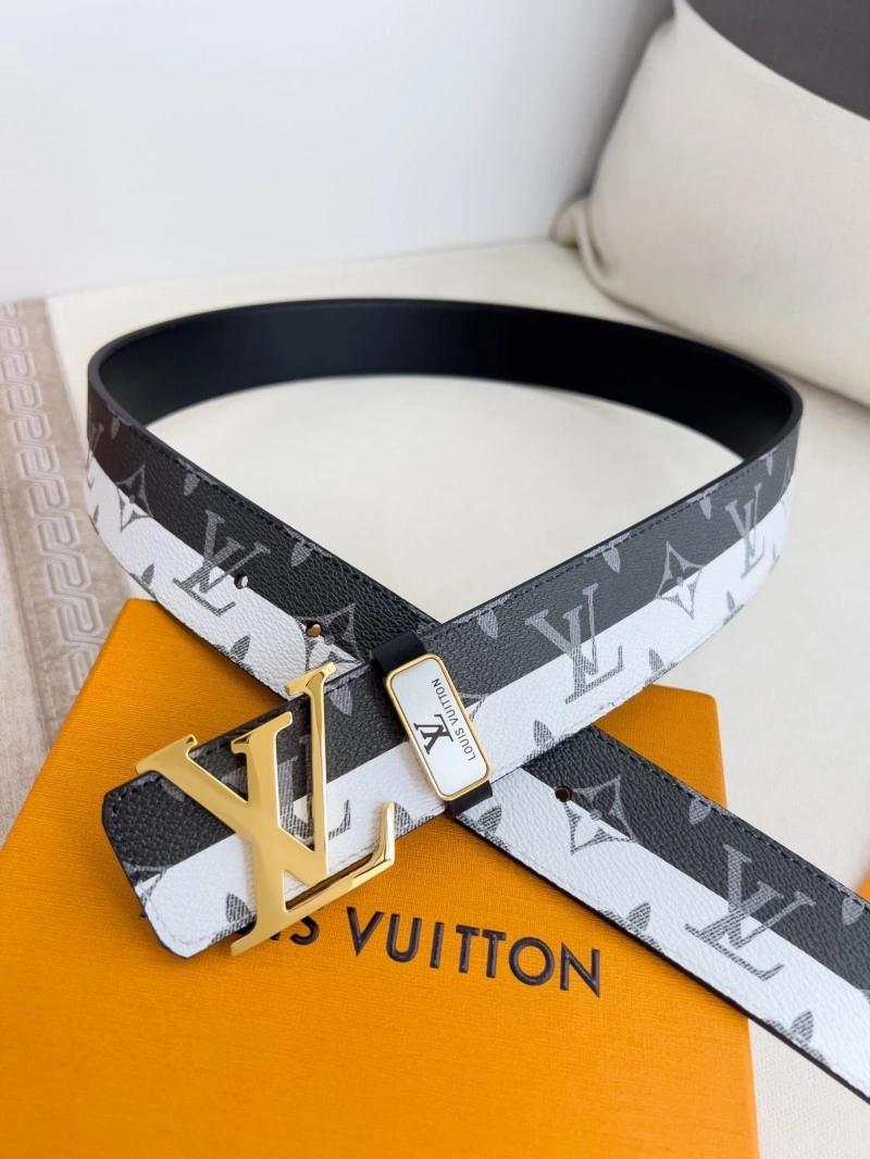 Reasonably priced Louis Vuitton Belts