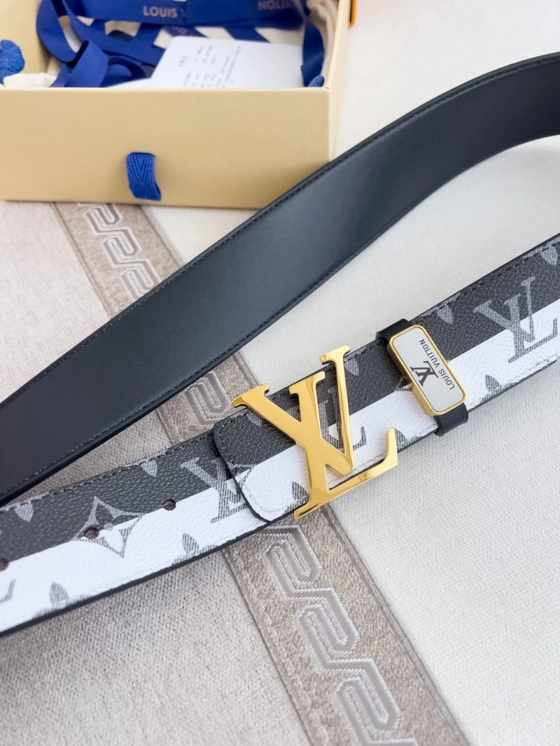 Reasonably priced Louis Vuitton Belts