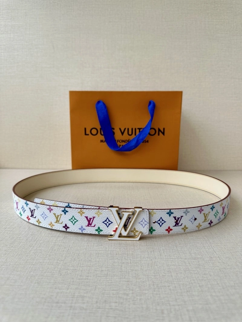 Top mirror Louis Vuitton Belts