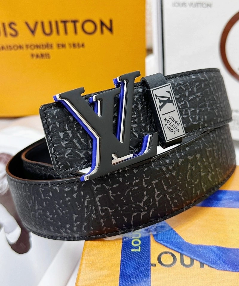 Original Louis Vuitton Belts