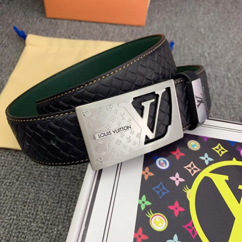 Value-priced Louis Vuitton Belts