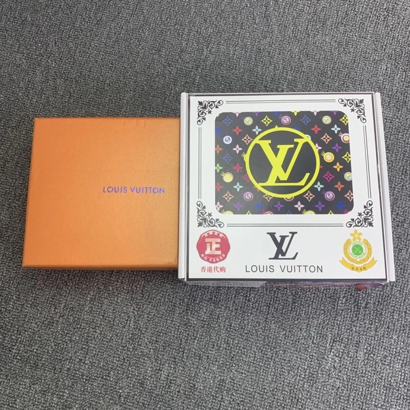 Value-priced Louis Vuitton Belts
