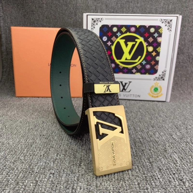 1:1 copy Louis Vuitton Belts