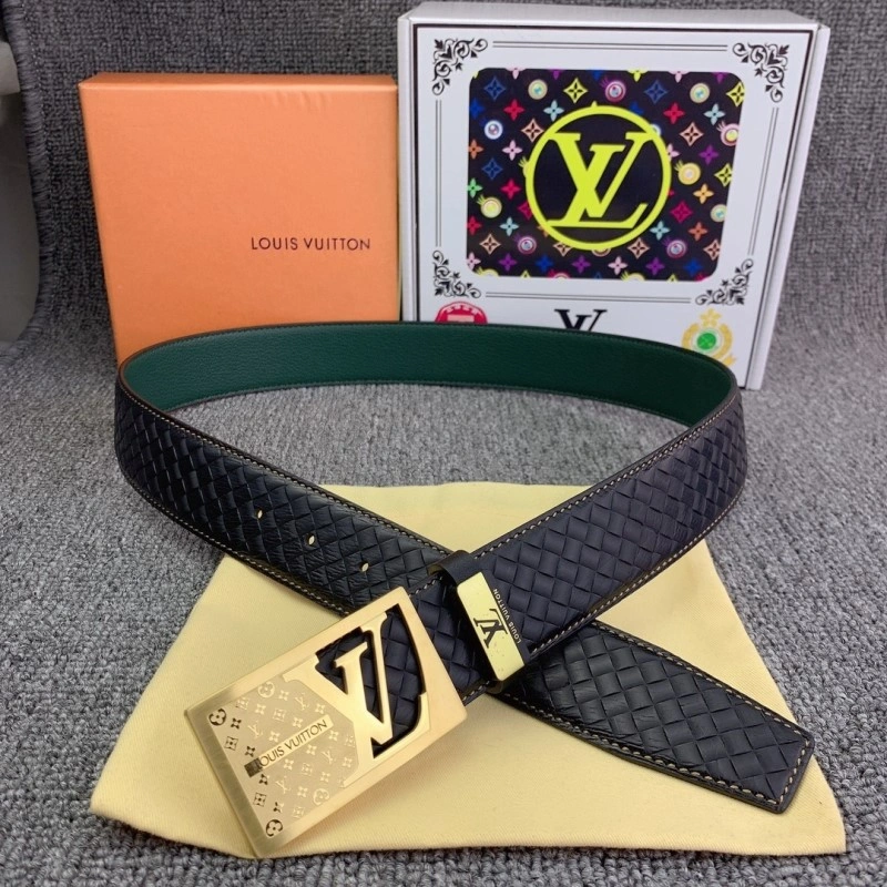 1:1 copy Louis Vuitton Belts