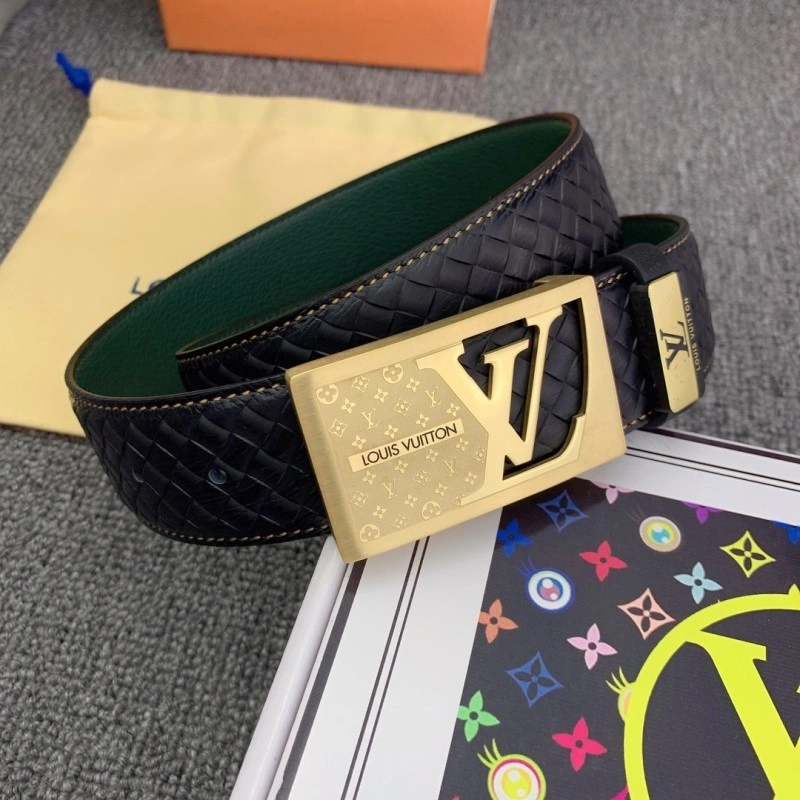 1:1 copy Louis Vuitton Belts