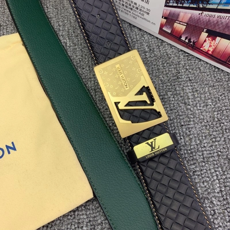 1:1 copy Louis Vuitton Belts