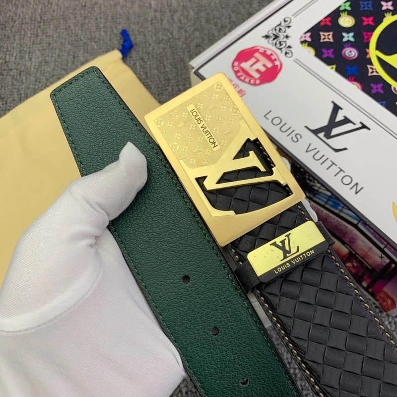 1:1 copy Louis Vuitton Belts