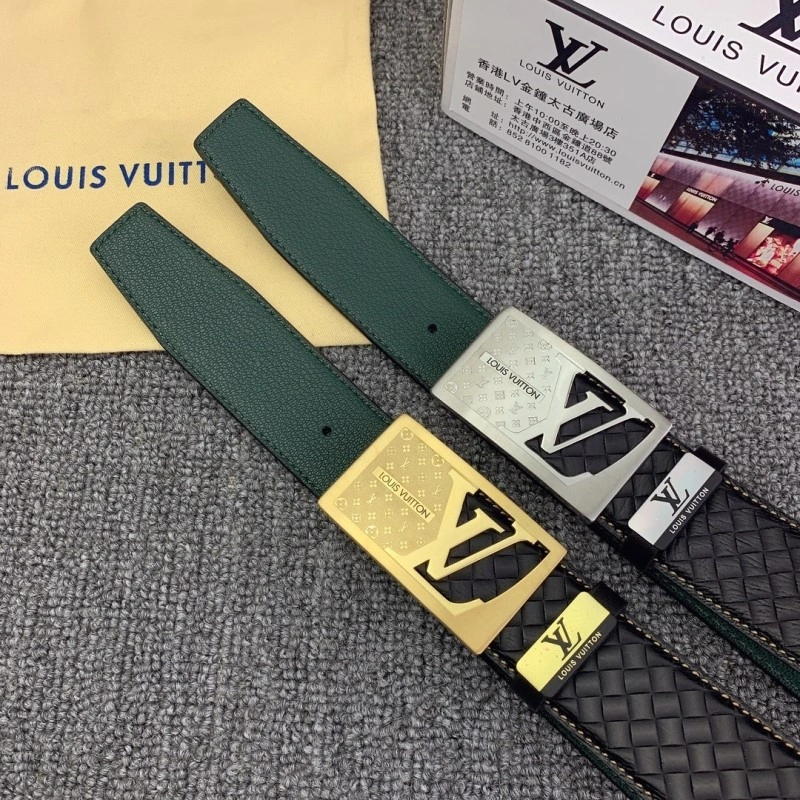 1:1 copy Louis Vuitton Belts