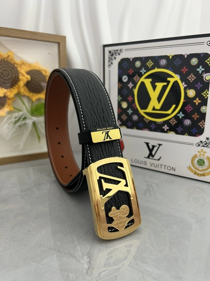 Cut-rate Louis Vuitton Belts