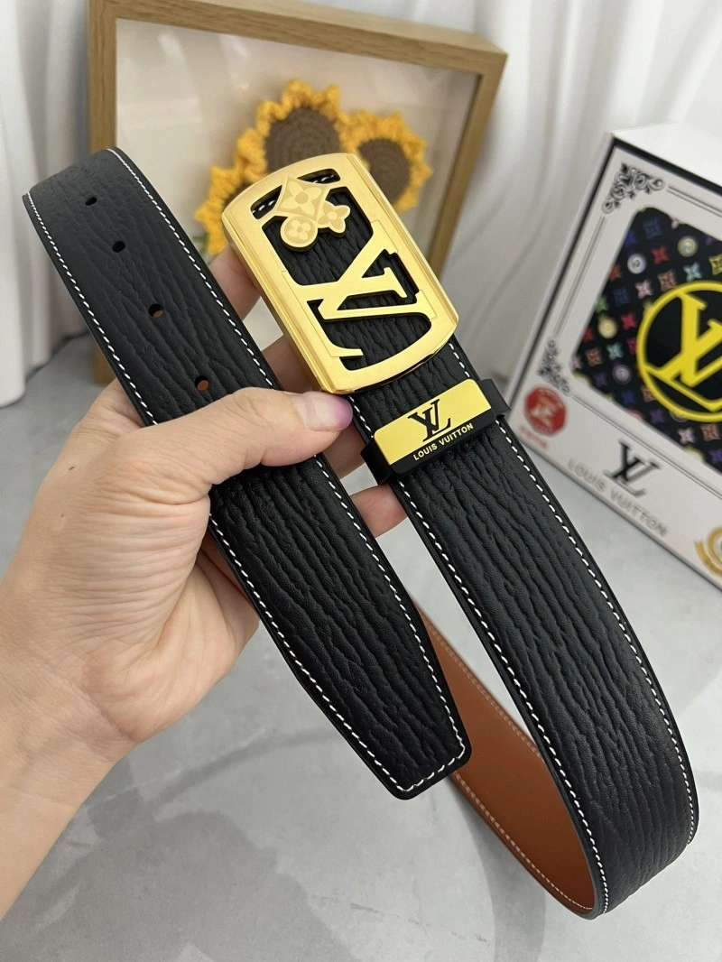 Cut-rate Louis Vuitton Belts