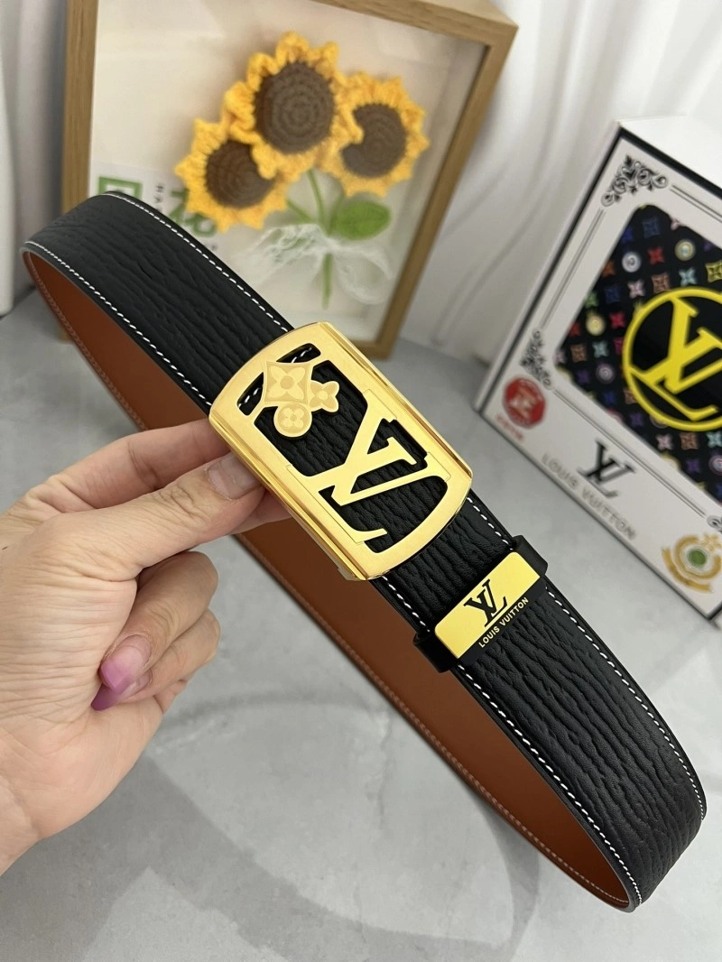 Cut-rate Louis Vuitton Belts