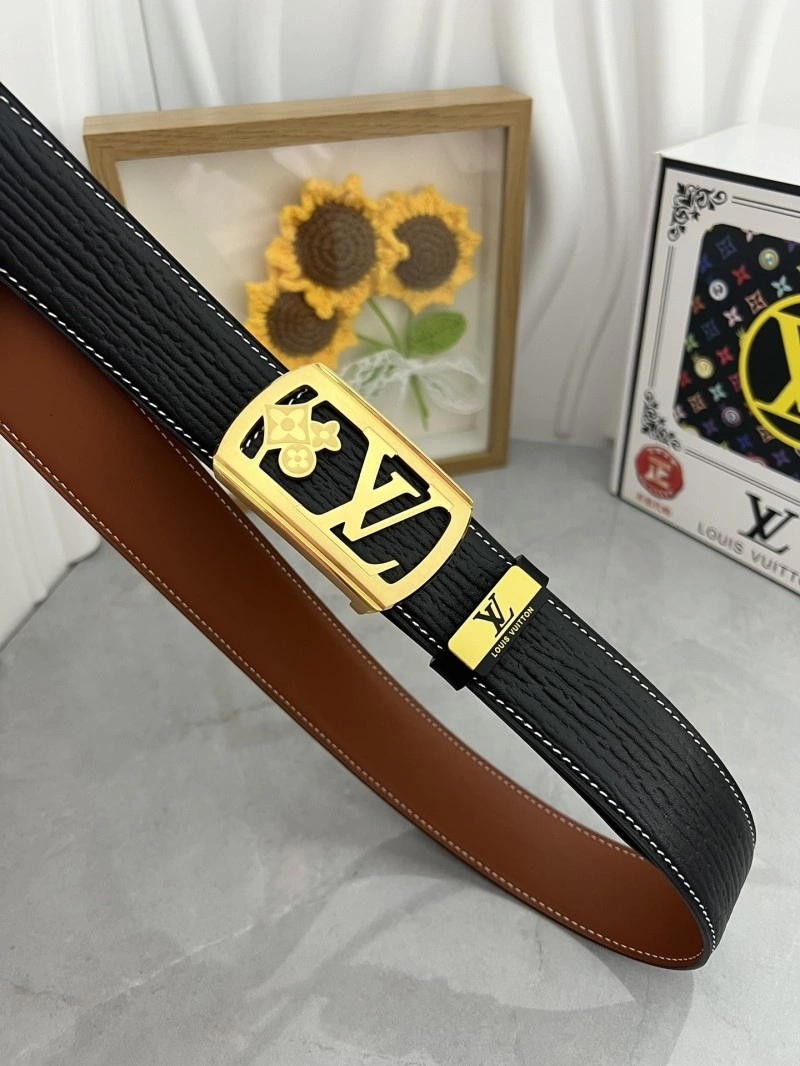 Cut-rate Louis Vuitton Belts