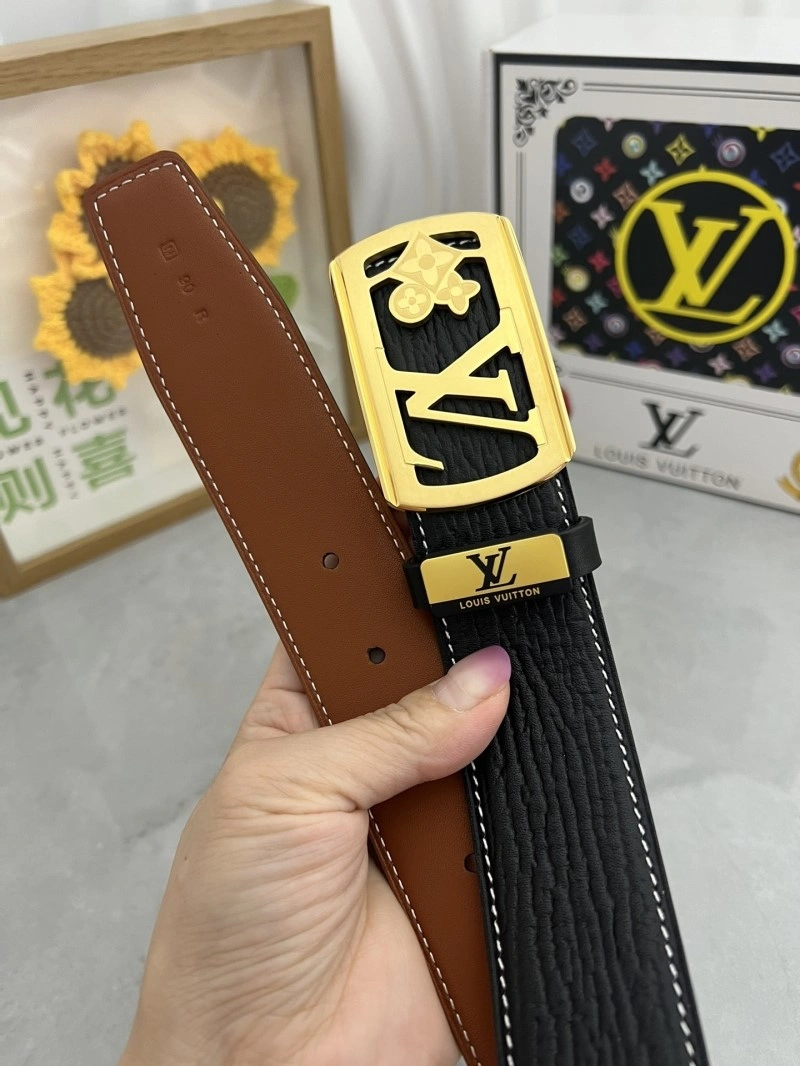 Cut-rate Louis Vuitton Belts