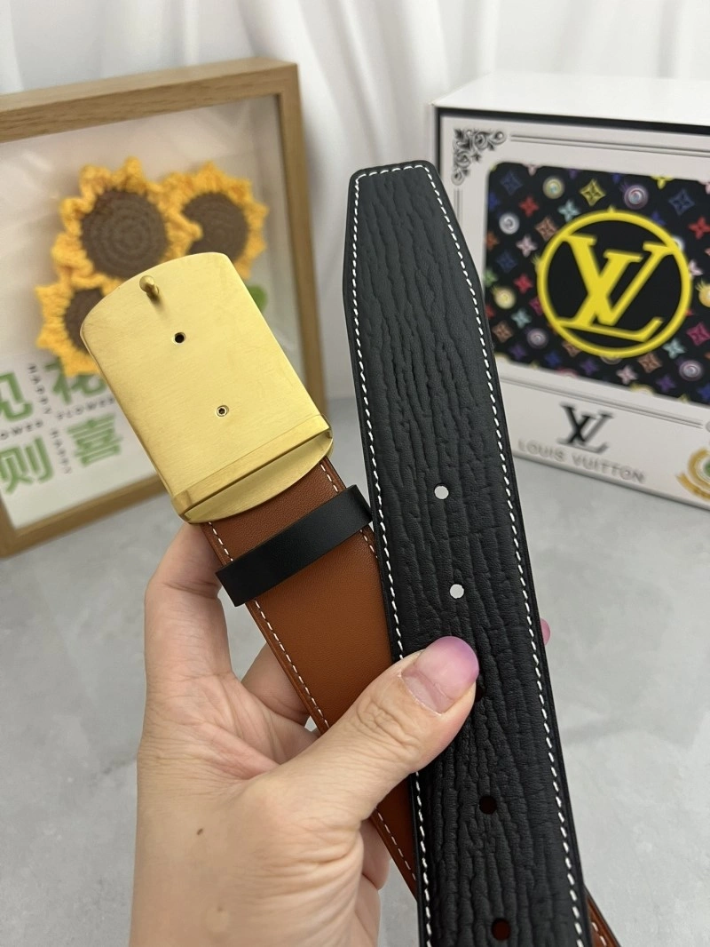Cut-rate Louis Vuitton Belts