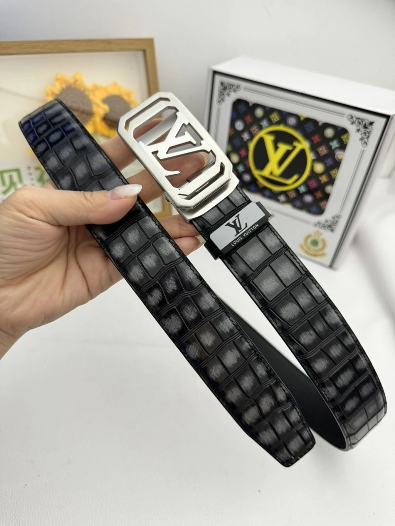 Reasonably priced Louis Vuitton Belts