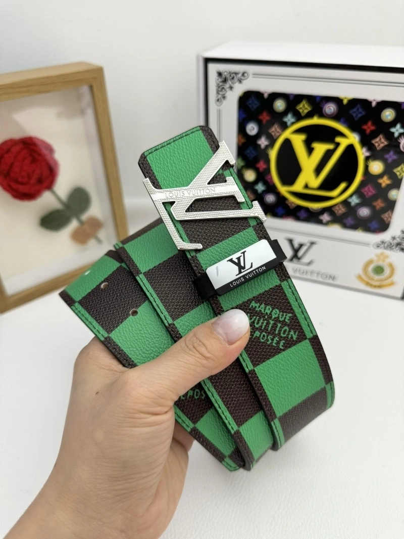 Low-cost Louis Vuitton Belts