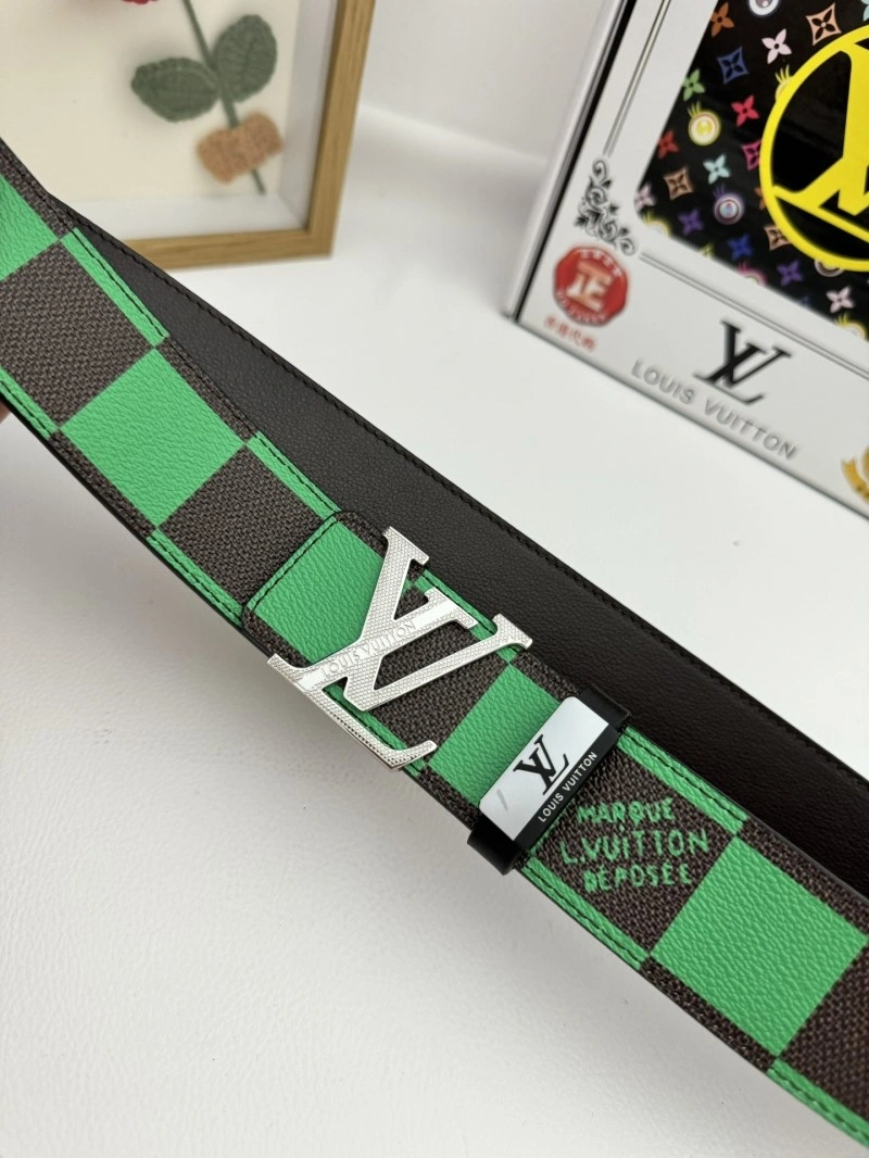 Low-cost Louis Vuitton Belts