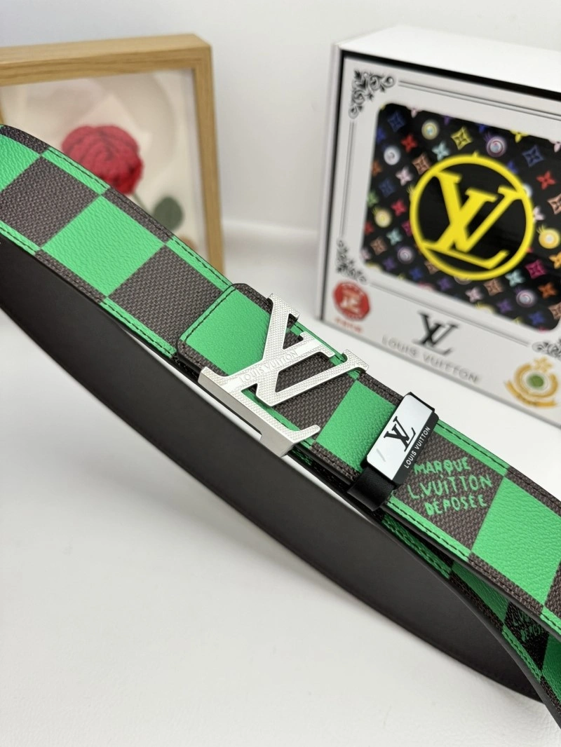 Low-cost Louis Vuitton Belts