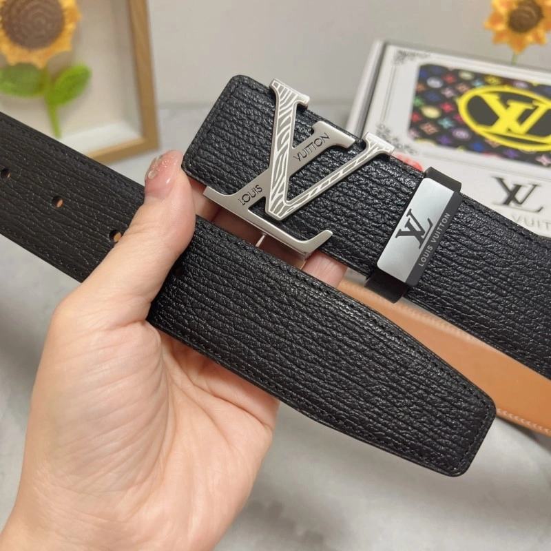 Reasonably priced Louis Vuitton Belts