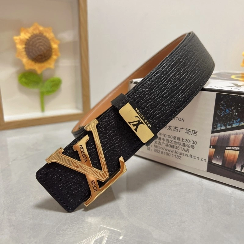 1:1 copy Louis Vuitton Belts