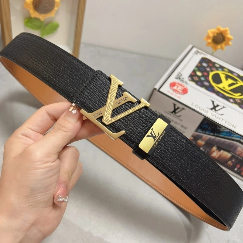 1:1 copy Louis Vuitton Belts