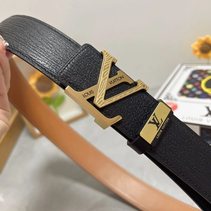 1:1 copy Louis Vuitton Belts