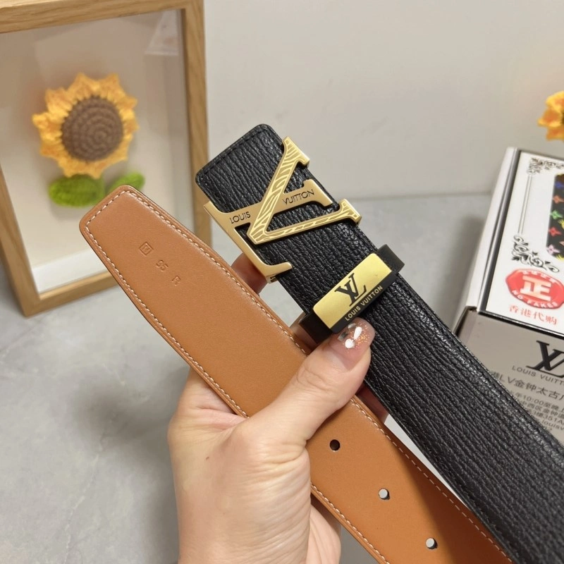 1:1 copy Louis Vuitton Belts