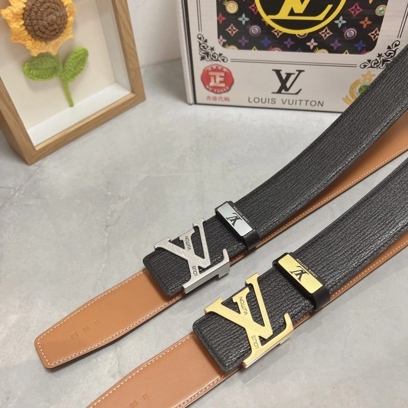 1:1 copy Louis Vuitton Belts