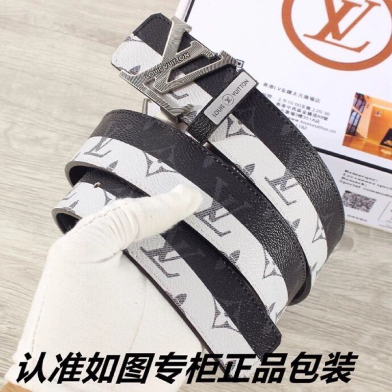 High accuracy Louis Vuitton Belts