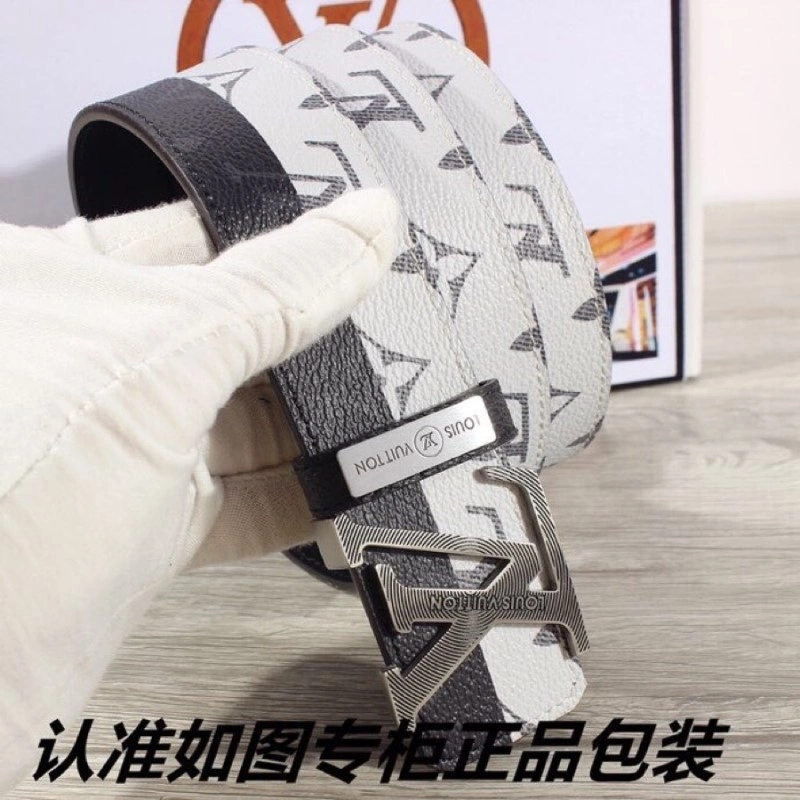 High accuracy Louis Vuitton Belts