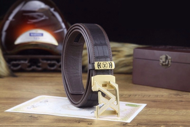 Inexpensive Louis Vuitton Belts