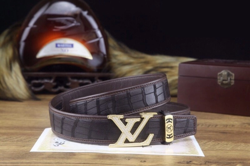 Inexpensive Louis Vuitton Belts