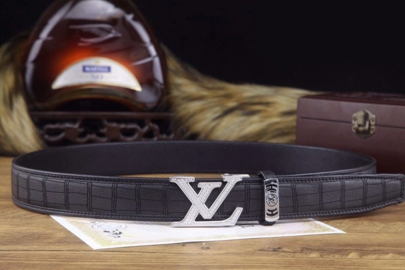 Inexpensive Louis Vuitton Belts
