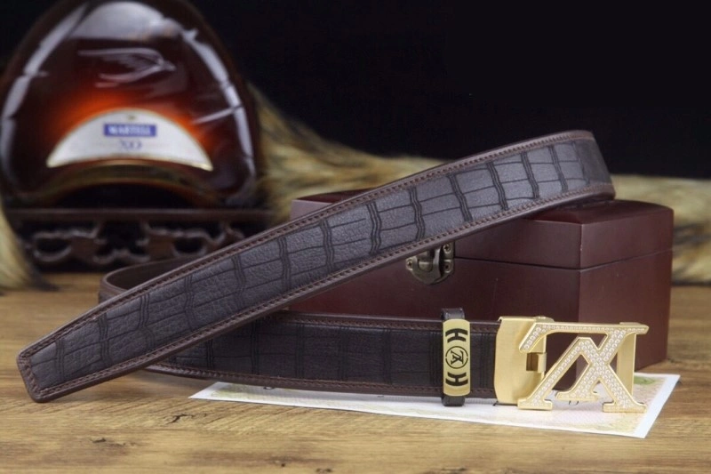 Inexpensive Louis Vuitton Belts