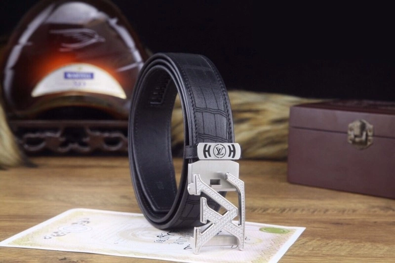 Inexpensive Louis Vuitton Belts