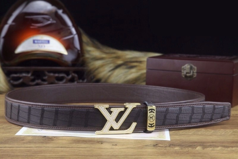 Inexpensive Louis Vuitton Belts
