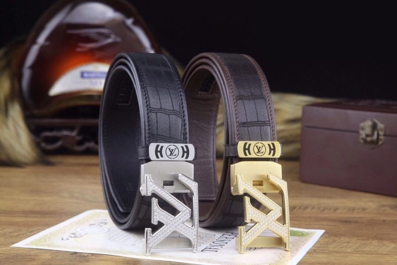 Inexpensive Louis Vuitton Belts
