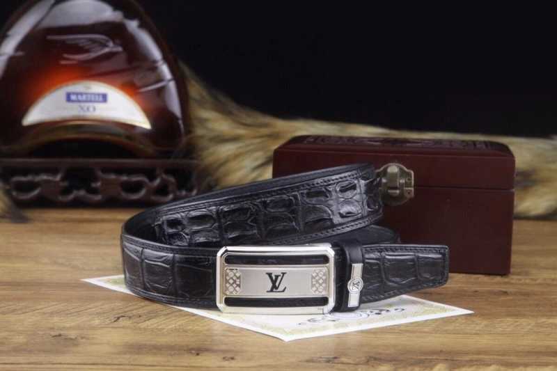 High accuracy Louis Vuitton Belts