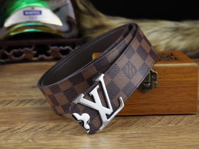 Bargain Louis Vuitton Belts