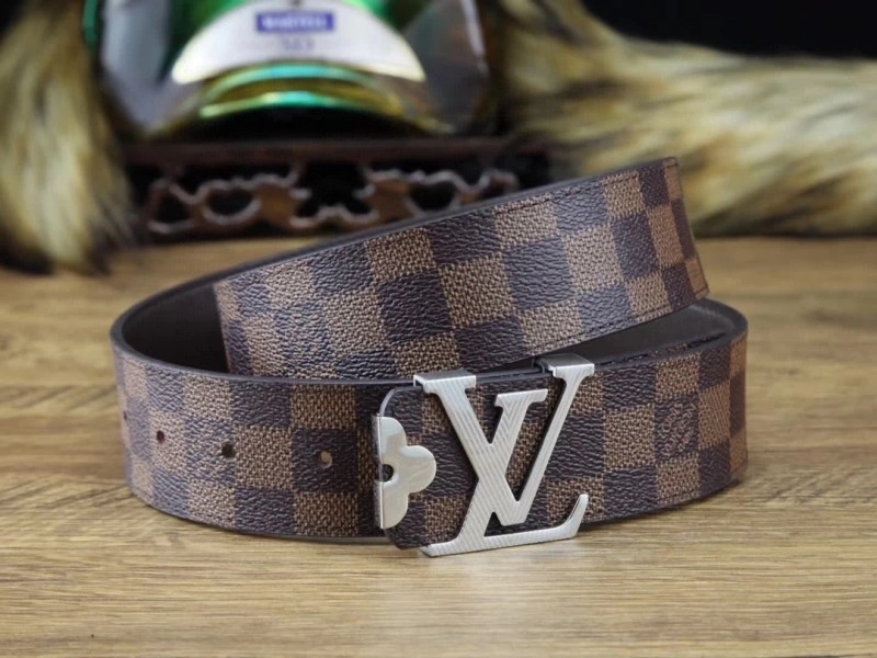 Bargain Louis Vuitton Belts