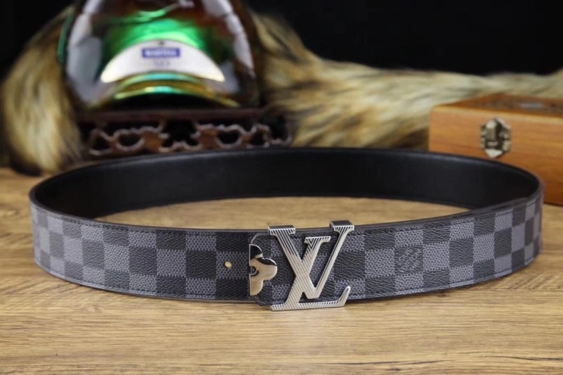 Bargain Louis Vuitton Belts