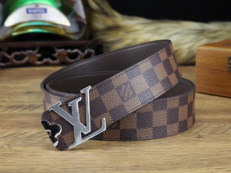 Bargain Louis Vuitton Belts
