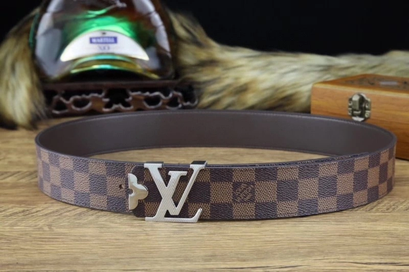 Bargain Louis Vuitton Belts